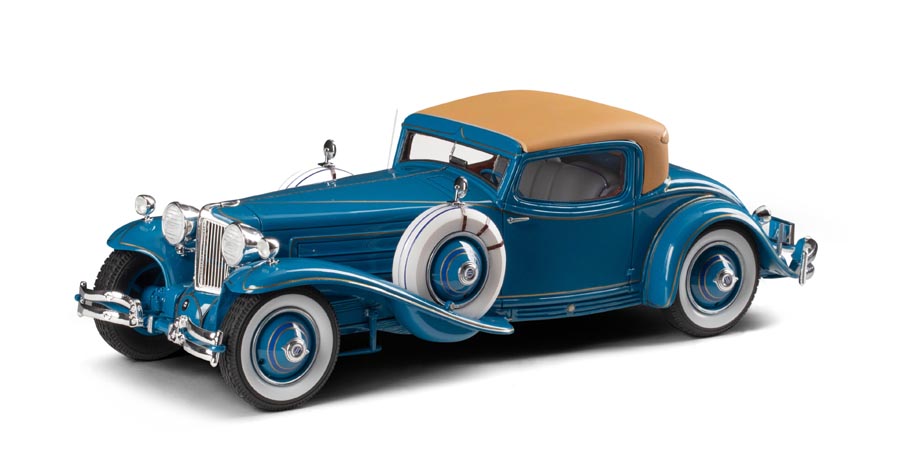 1928 Cadillac Series 341A "Al Capone" Town Sedan Al Capone armored car ...